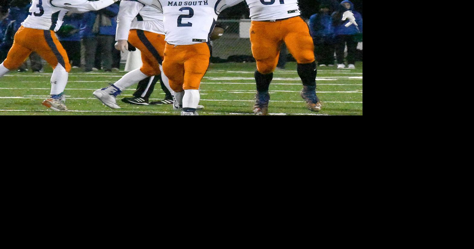 HS FOOTBALL PREVIEW: Madison Southern Eagles focused on another deep ...