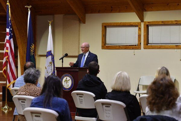 'A vision which became reality' | News | richmondregister.com