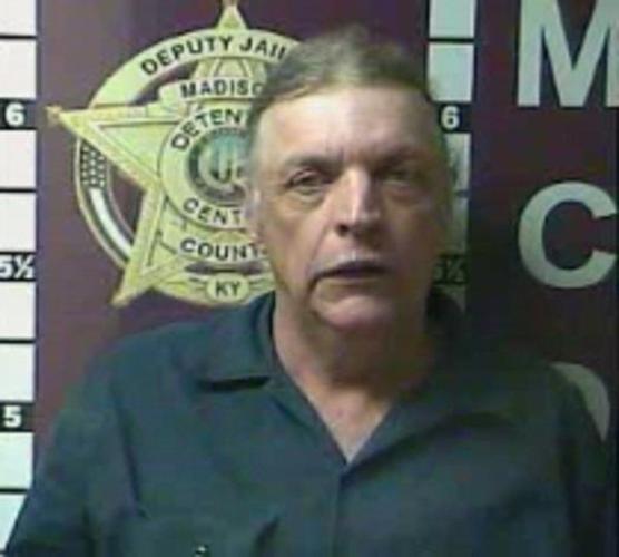 CRIME REPORT: Richmond man arrested after pointing gun, making threats ...