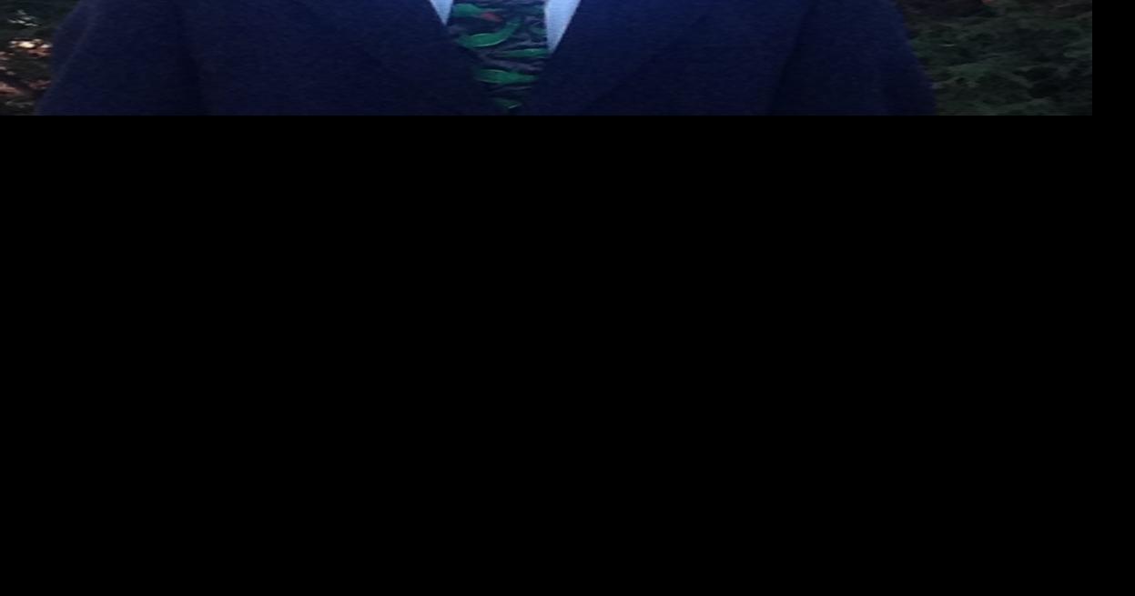 ELECTION 2018: U.S. House: Geoff Young | News | richmondregister.com