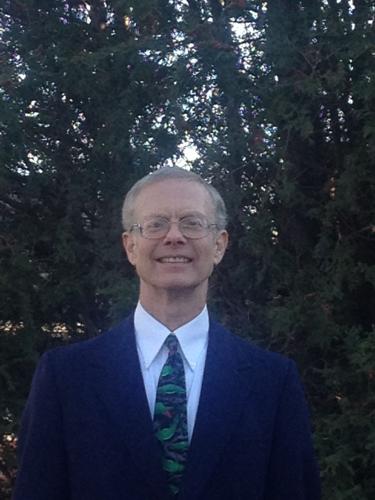 ELECTION 2018: U.S. House: Geoff Young | News | richmondregister.com