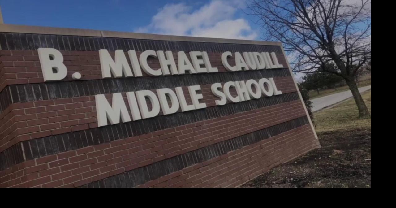 Black History Month at B. Michael Caudill | Community ...