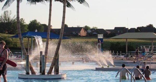 Richmond Parks hosts events at the pool, Lake Reba | News ...