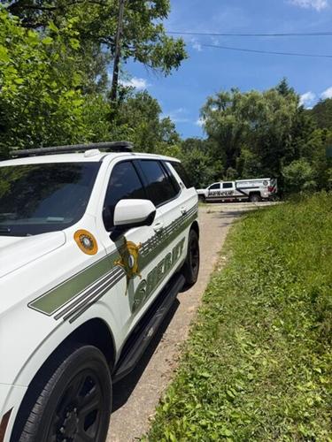 Laurel sheriff's office investigating apparent drowning | News ...