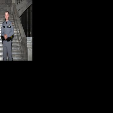 Kentucky State Police Post 7 welcomes new troopers | Community ...