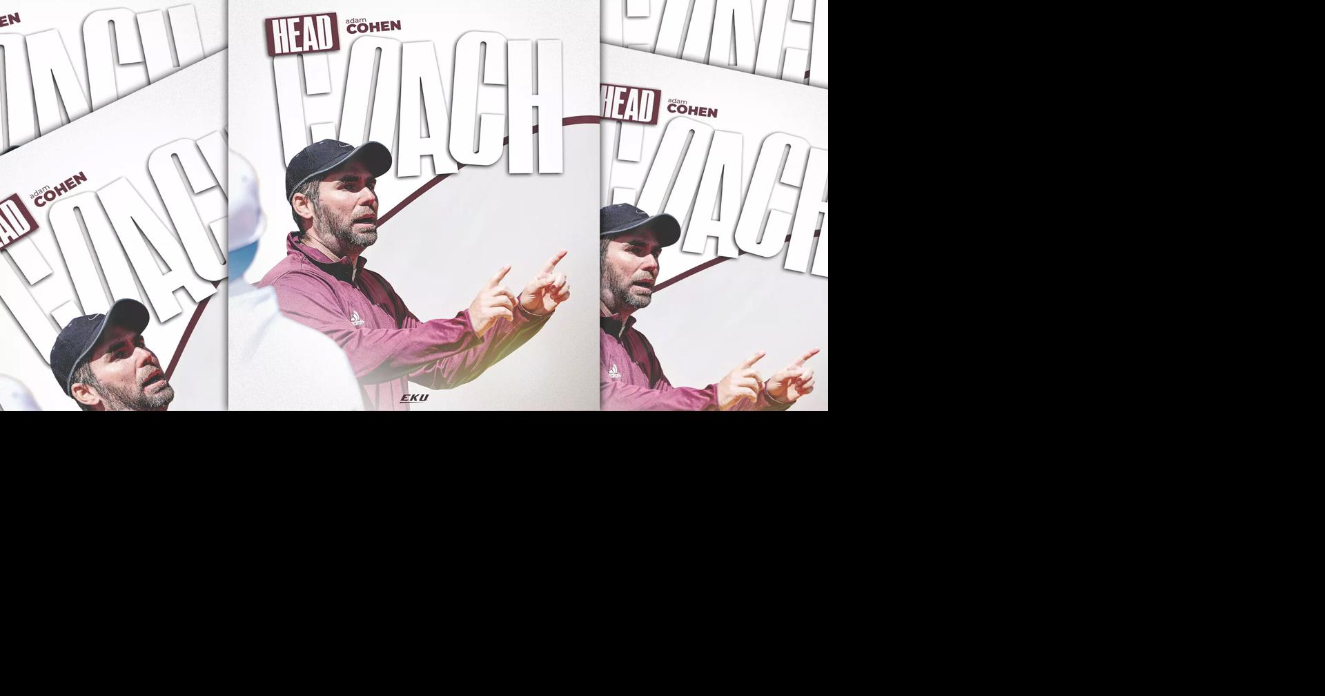 EKU tennis coach will not return after four seasons | Sports ...