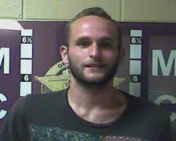CRIME REPORT: Two arrested for trafficking meth | Police & Courts ...