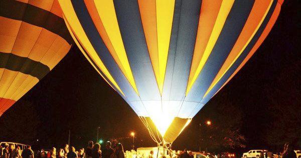 Spoonbread Festival returns for 26th year | News | richmondregister.com