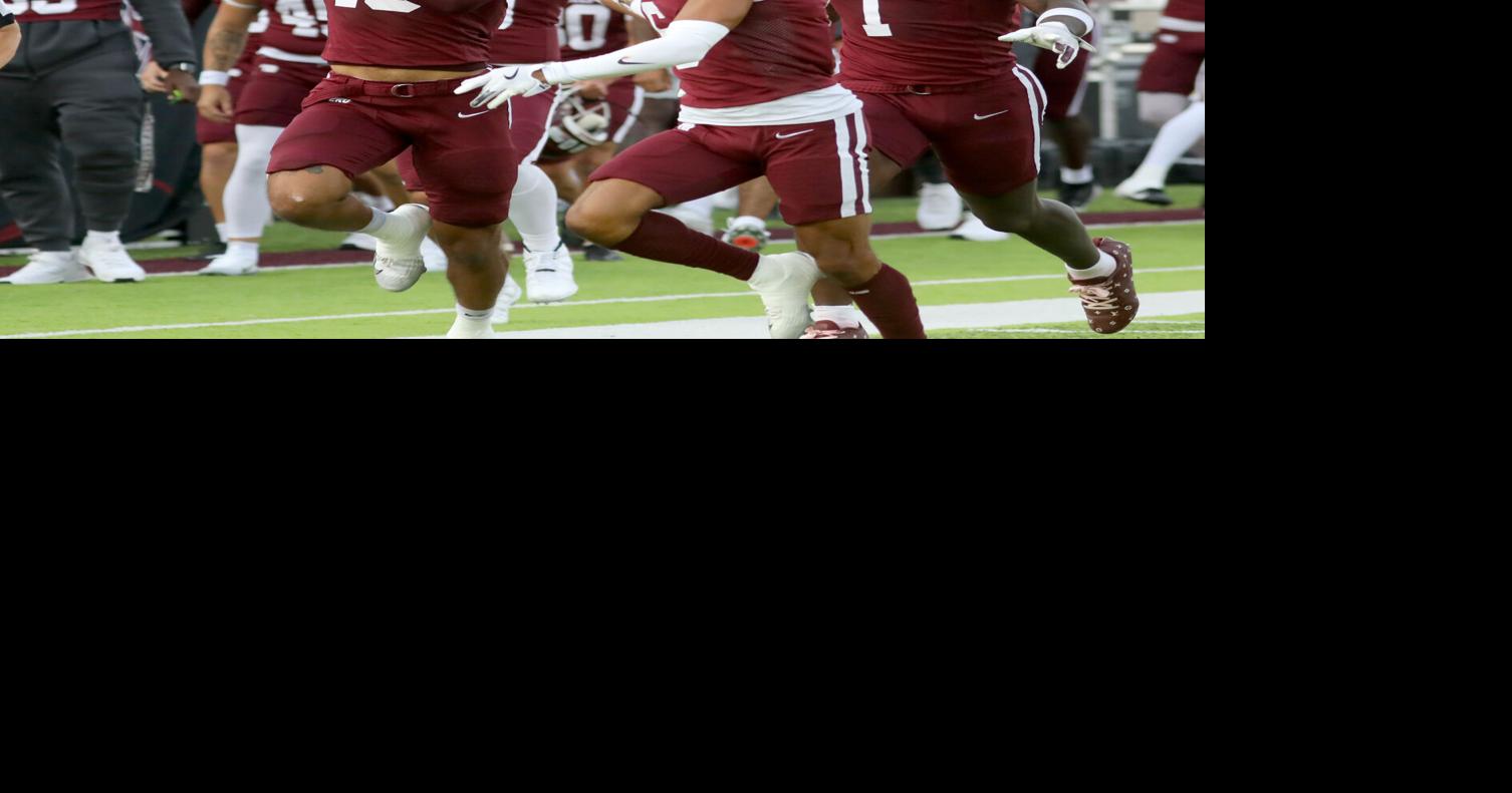 UAC FOOTBALL: Big-play defense delivers home win for Colonels | Sports ...