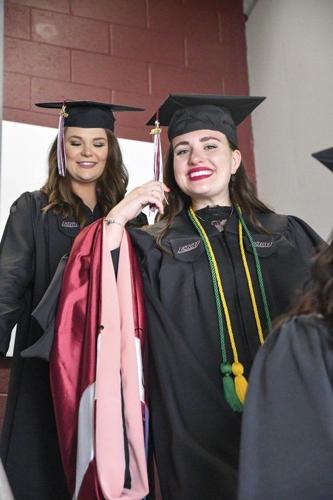 PHOTOS: EKU Spring Commencement 2019 | Scenes | richmondregister.com