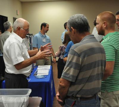 Bechtel Parsons seeking workers for weapons destruction plant next ...