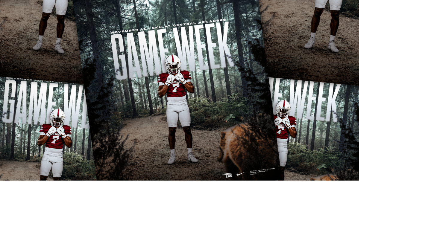 UAC FOOTBALL: Colonels look to keep postseason hopes alive | Sports ...