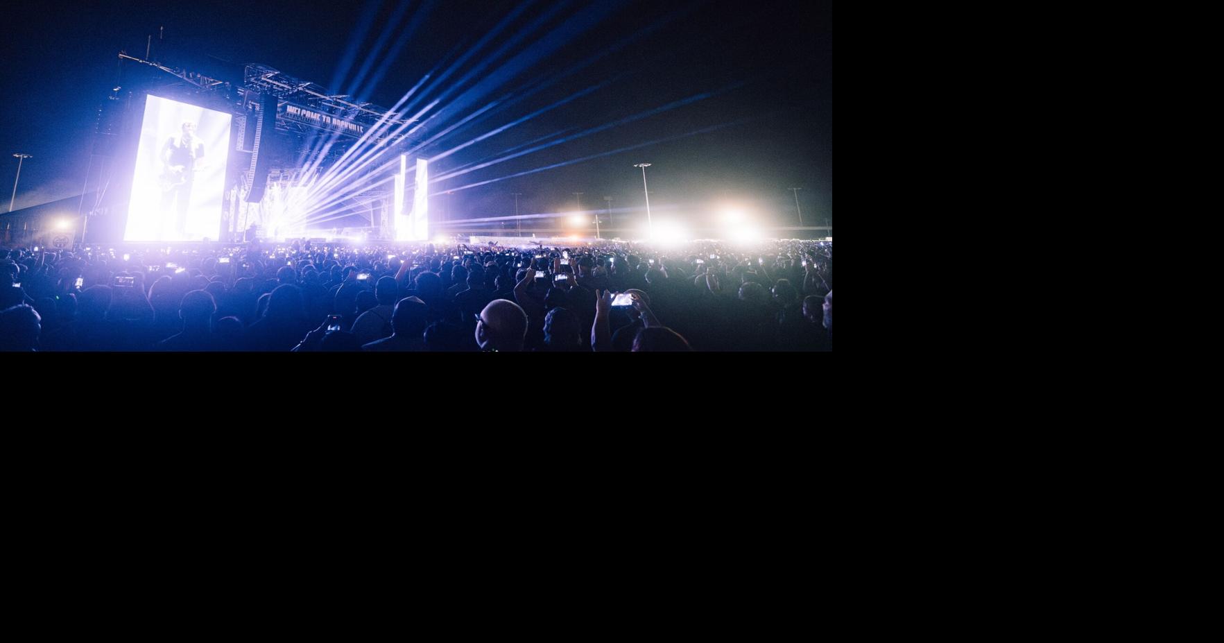 READY TO ROCK: Welcome to Rockville set to bring another record-setting ...