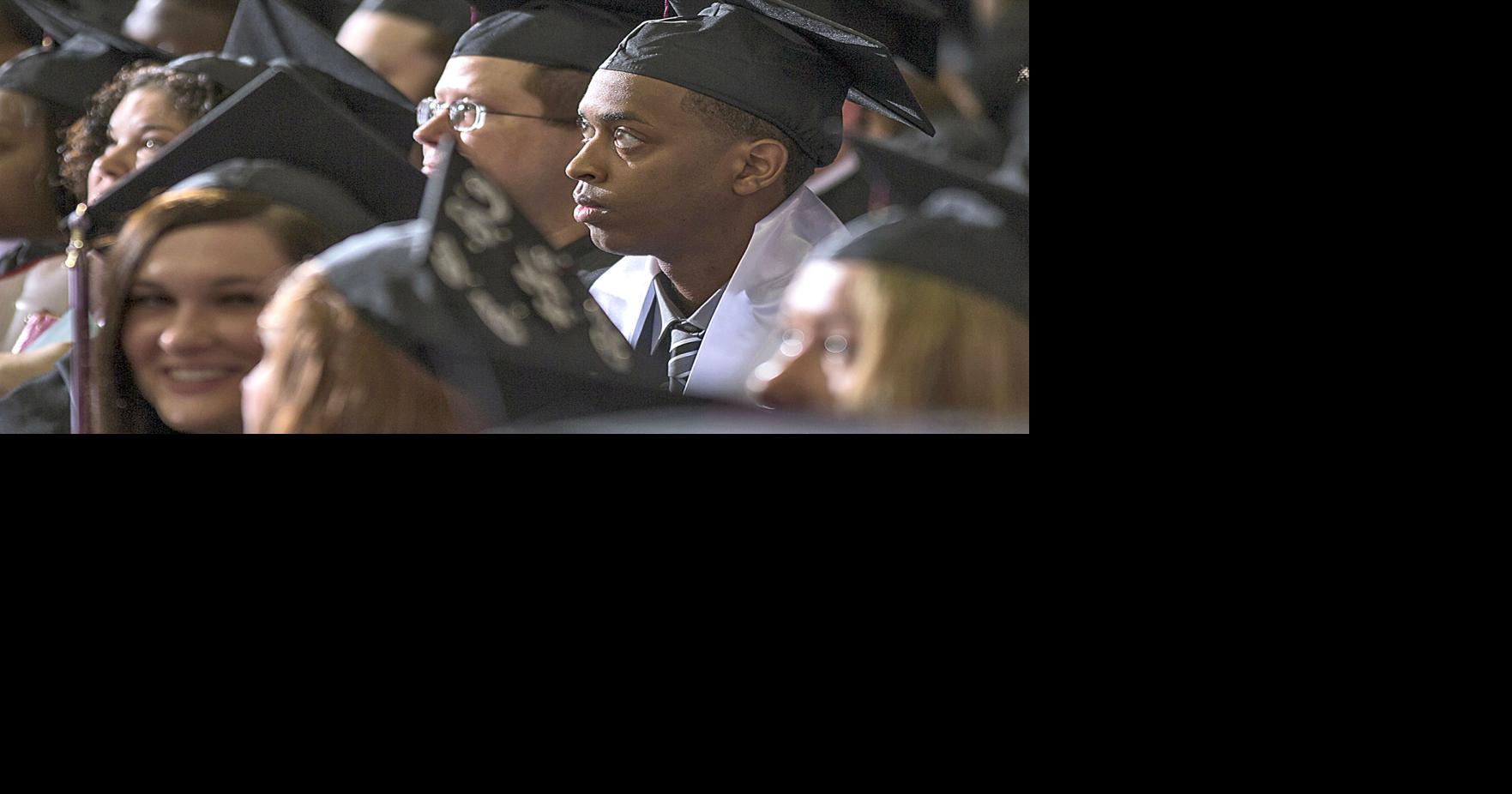 EKU graduation ceremonies May 13-14 | News | richmondregister.com