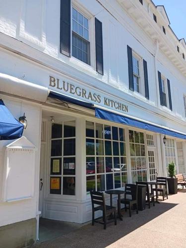 Bluegrass Kitchen celebrates one year of home-cooked goodness | News ...