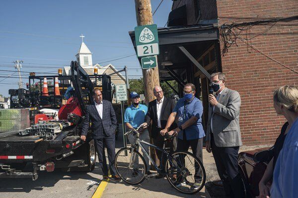 A GLOWING REVIEW: Spoonbread Festival makes triumphant return | News ...