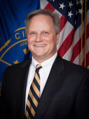 City manager presents report on current and upcoming Richmond projects ...