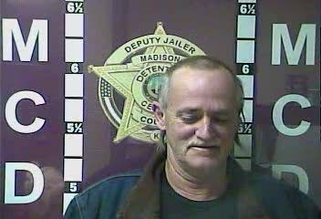 Richmond man facing drug charges following traffic stop | News ...