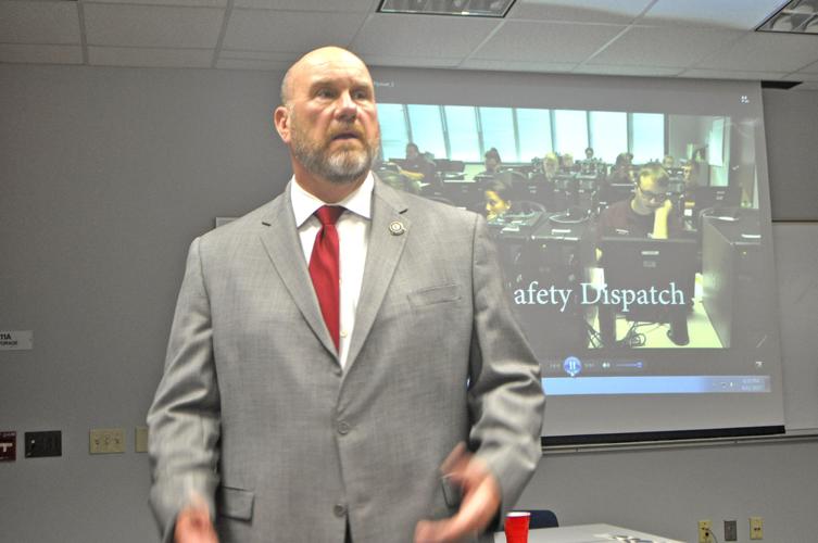 Academy gives citizens closer look at law enforcement | News ...