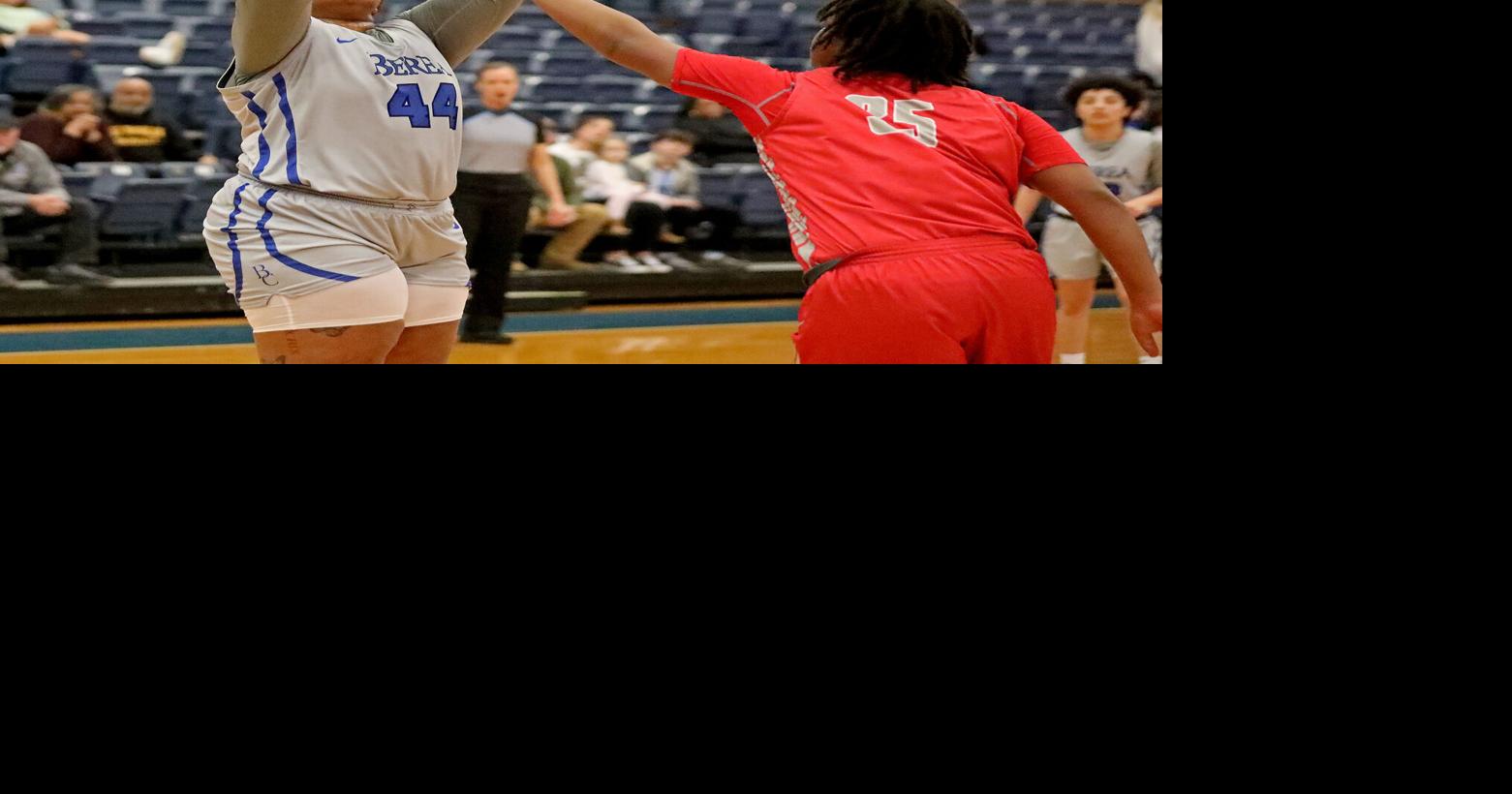 CCS BASKETBALL: Berea College splits with Huntingdon | Sports ...