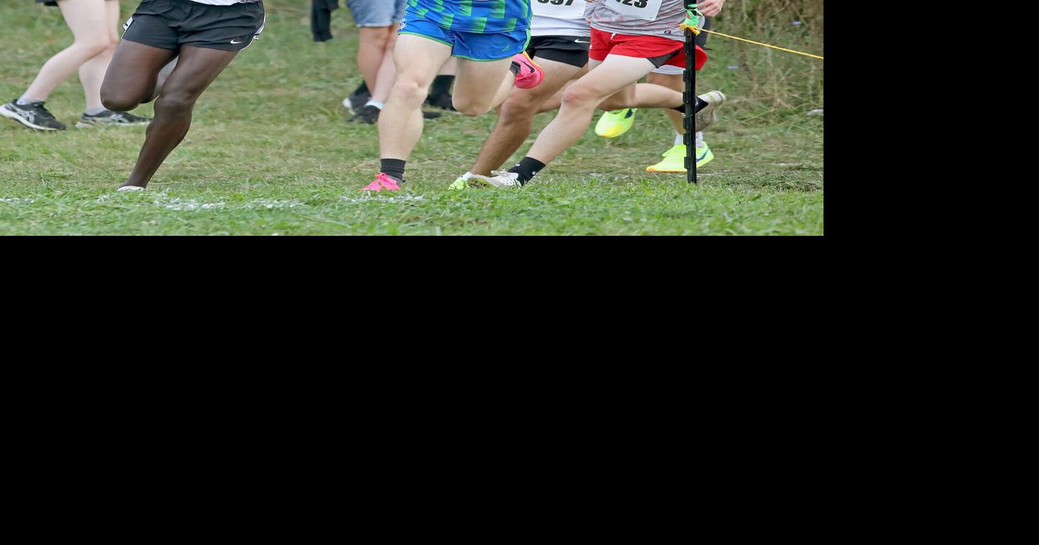 HIGH SCHOOL CROSS COUNTRY: Kipelio, Indians take title in Berea ...