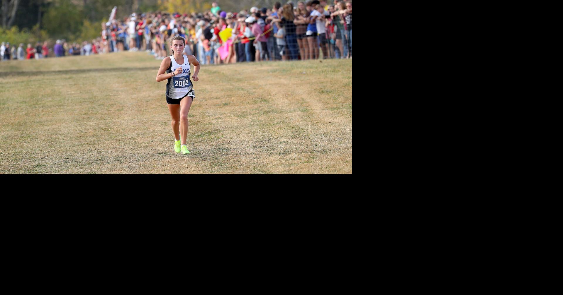 HIGH SCHOOL CROSS COUNTRY: Central's O'Shea wins record fifth-straight ...