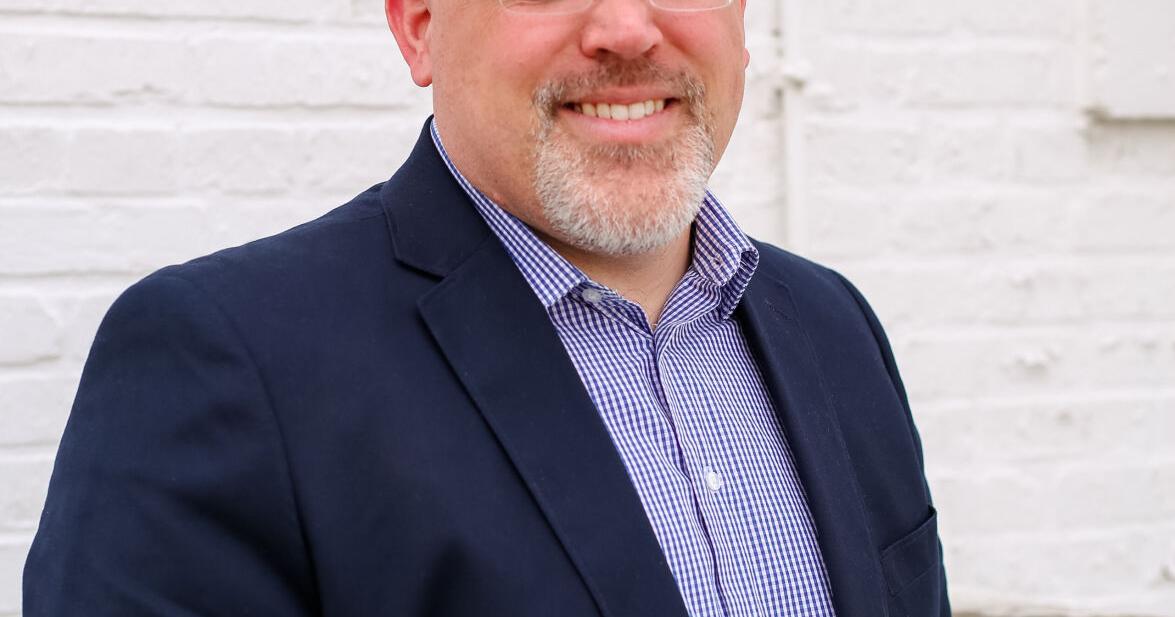 VOTER GUIDE: Brian Combs | | richmondregister.com