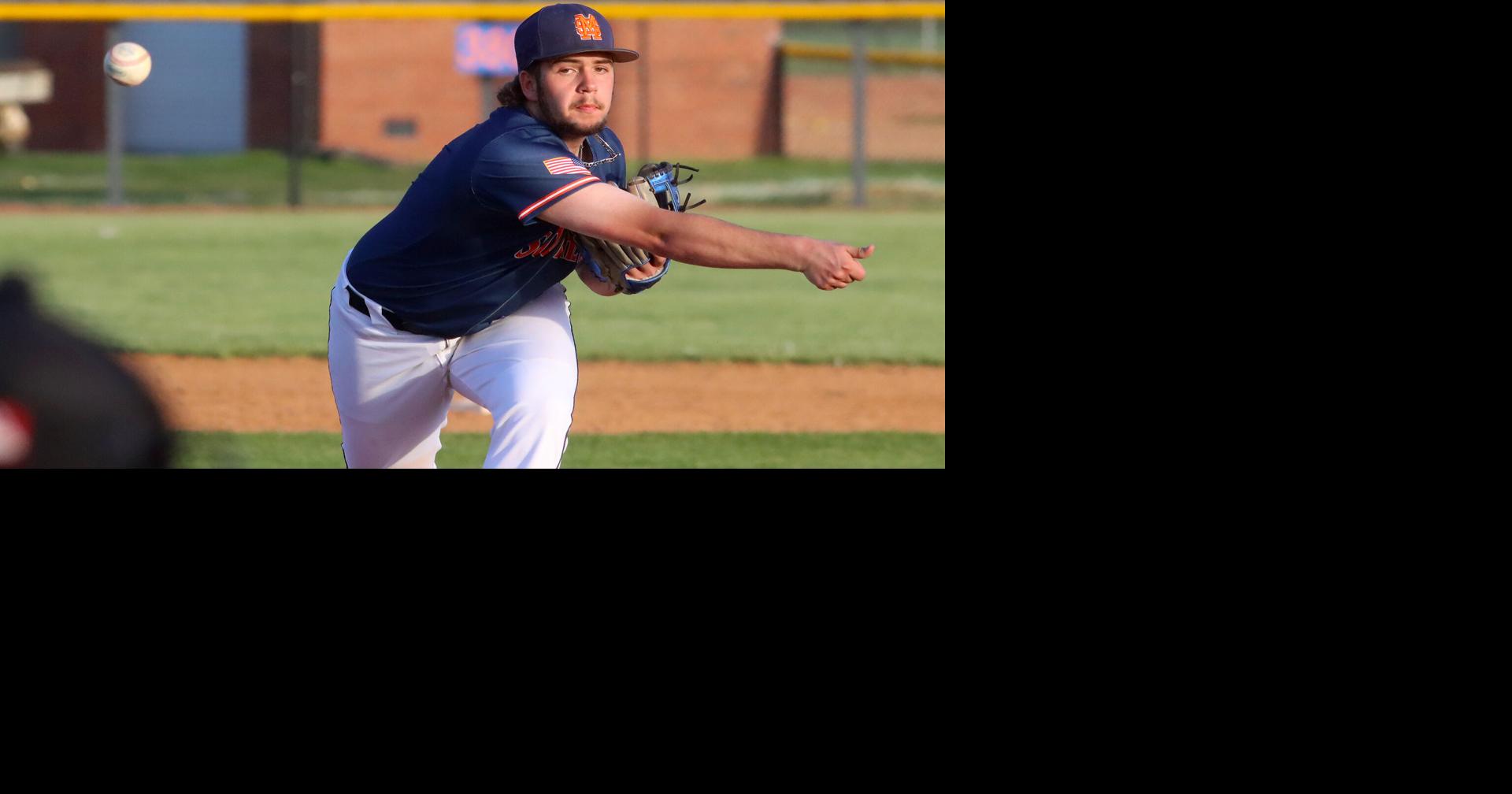 HIGH SCHOOL BASEBALL: Southern shutouts GRC; Indians rally for win ...