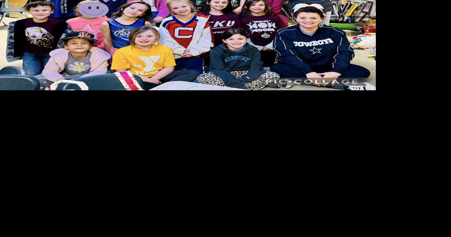 Kentucky State Reading Champions! | Community | richmondregister.com