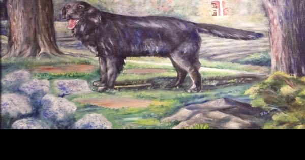 EKU's unofficial mascot honored with new grave marker | News ...