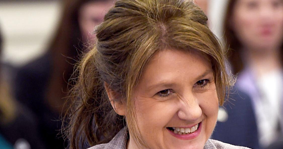 Deanna Gordon enters race for Kentucky’s 6th Congressional District | News | richmondregister.com