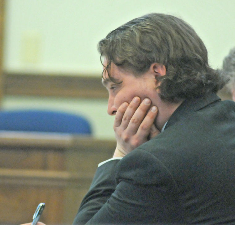 Friends, shooting victim’s family say defendant told conflicting ...