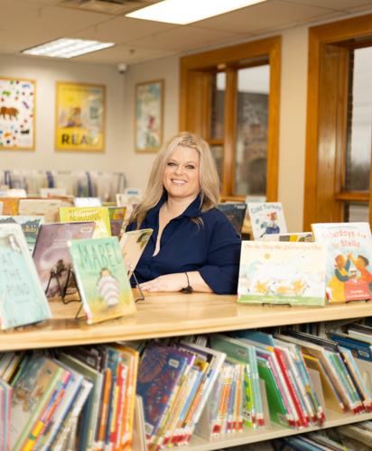 VOTER GUIDE: Susan Cintra | | richmondregister.com