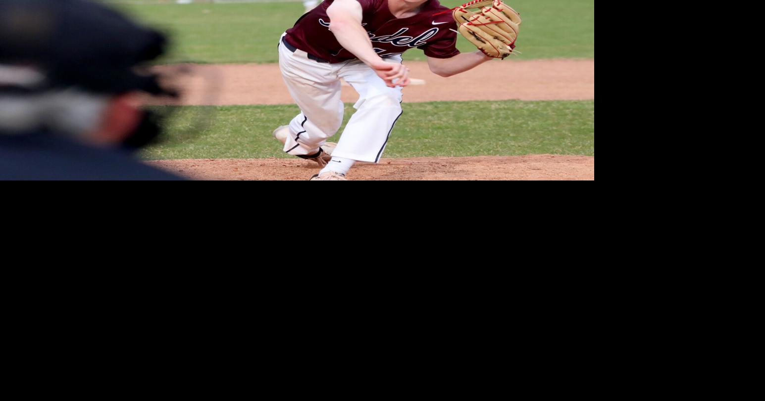 HIGH SCHOOL BASEBALL: Patriots push win streak to seven games; Indians ...