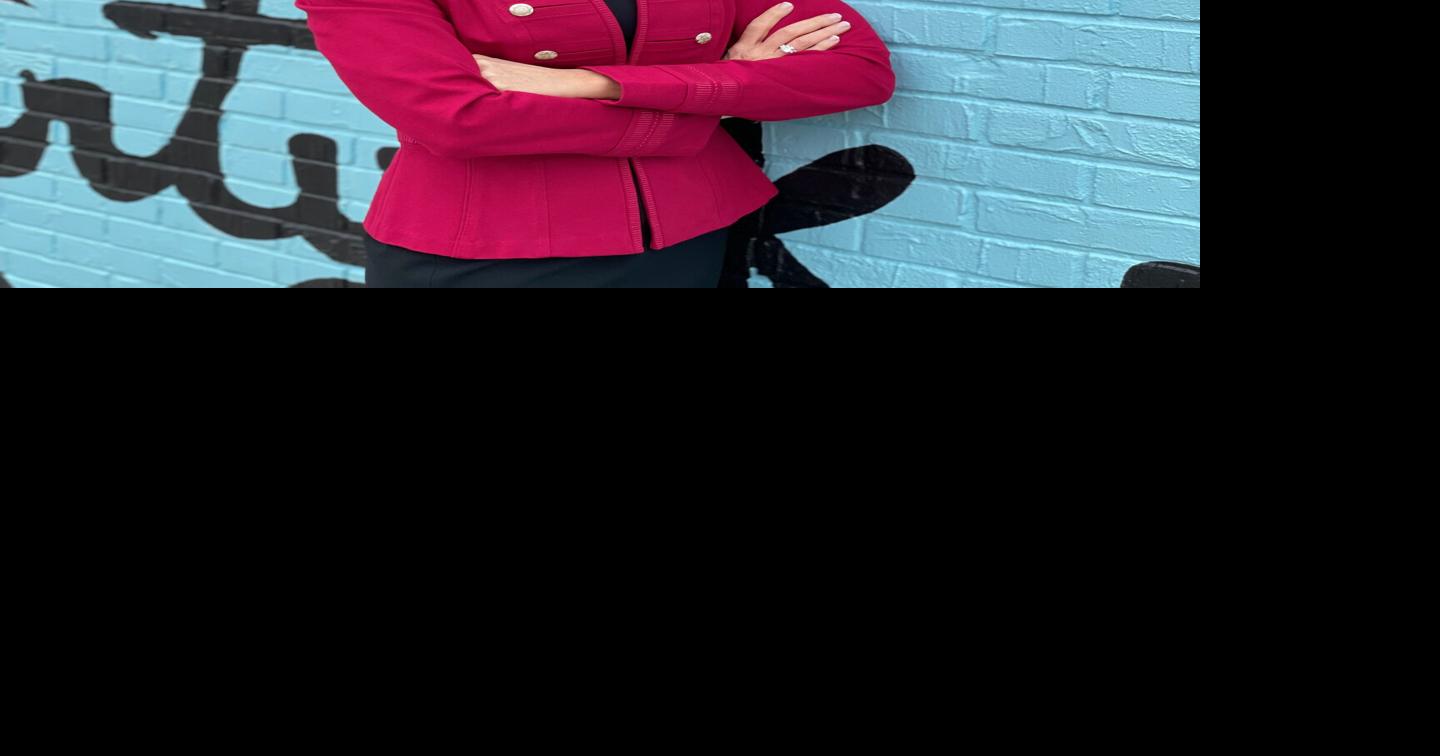 Colleen Spencer chosen as next Richmond Chamber of Commerce President ...