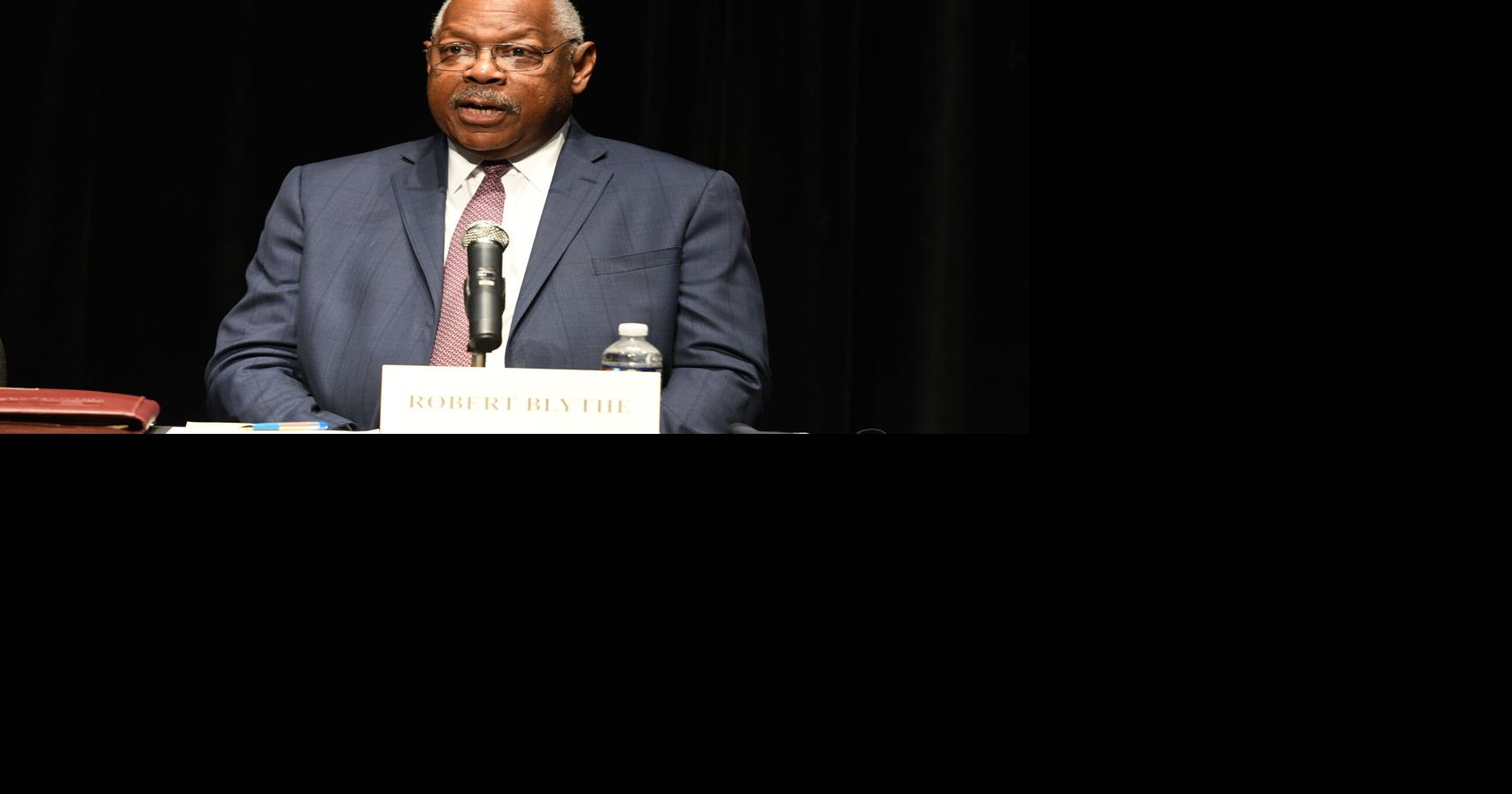 OPINION: Blythe opens doors for others to succeed | Strictly Opinion ...