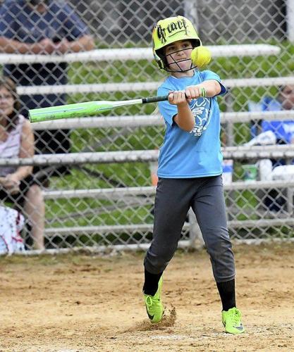 Richmond Girls Softball set to combine spring and fall seasons | Sports ...