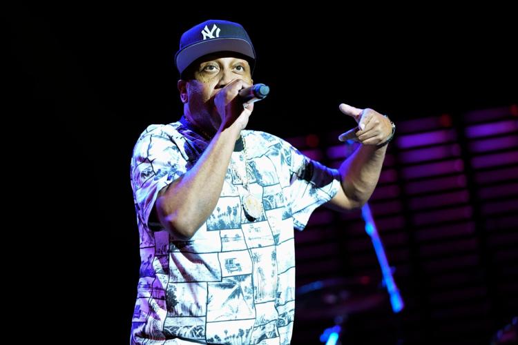 ‘It Takes Two’ rapper Rob Base, who helped bring hip-hop mainstream ...