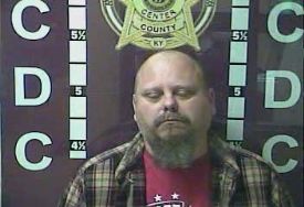 CRIME REPORT: Berea man arrested on alleged assault, child abuse ...