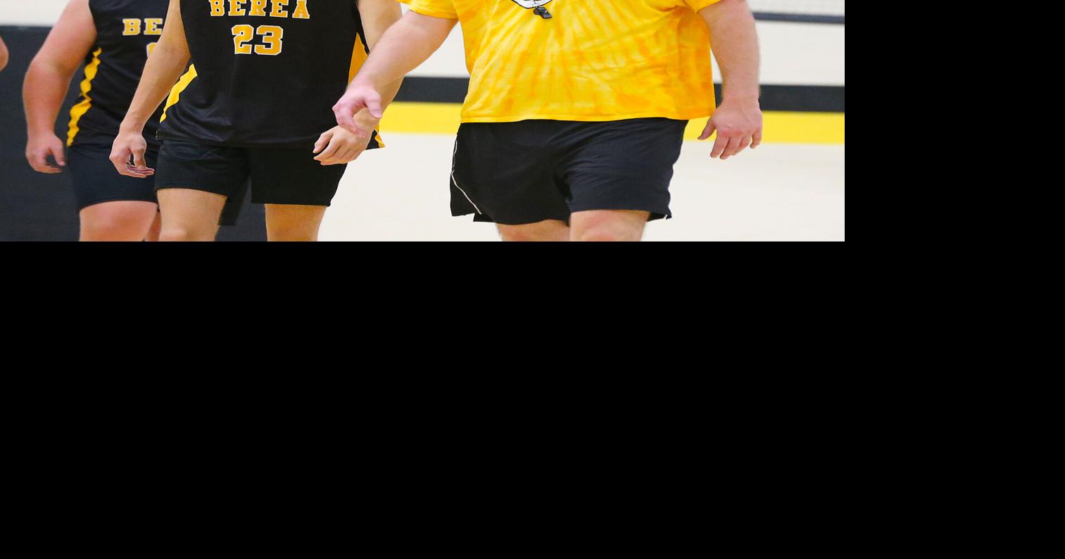 44TH DISTRICT BOYS HOOPS PREVIEW: Berea Community Pirates | Sports ...