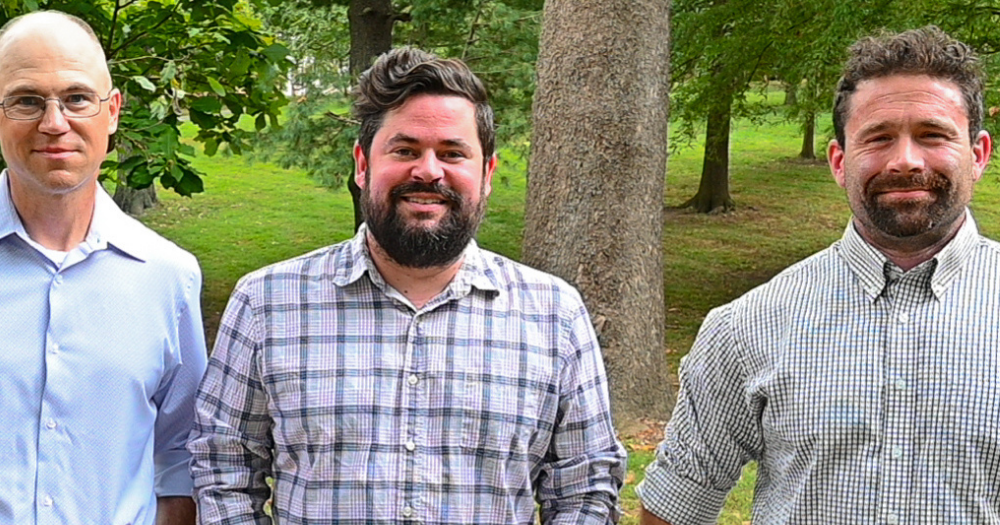 Faculty Fellowship builds momentum for EKU Research | Community ...