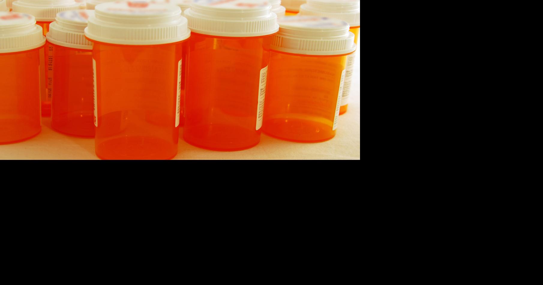 Pill bottle recscue program kicks off in the county | News ...