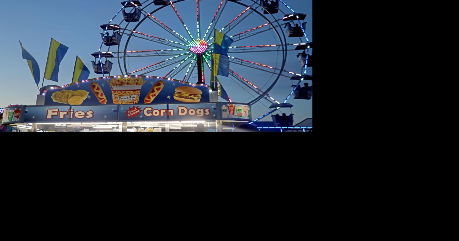 Madison County Fair 2025 | News | richmondregister.com