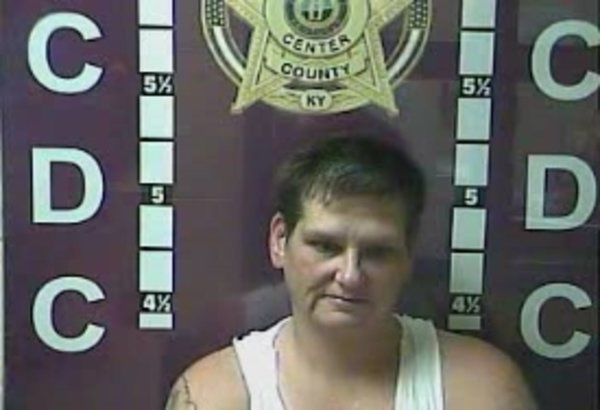 CRIME REPORT: Berea man arrested on alleged sexual abuse | Police ...