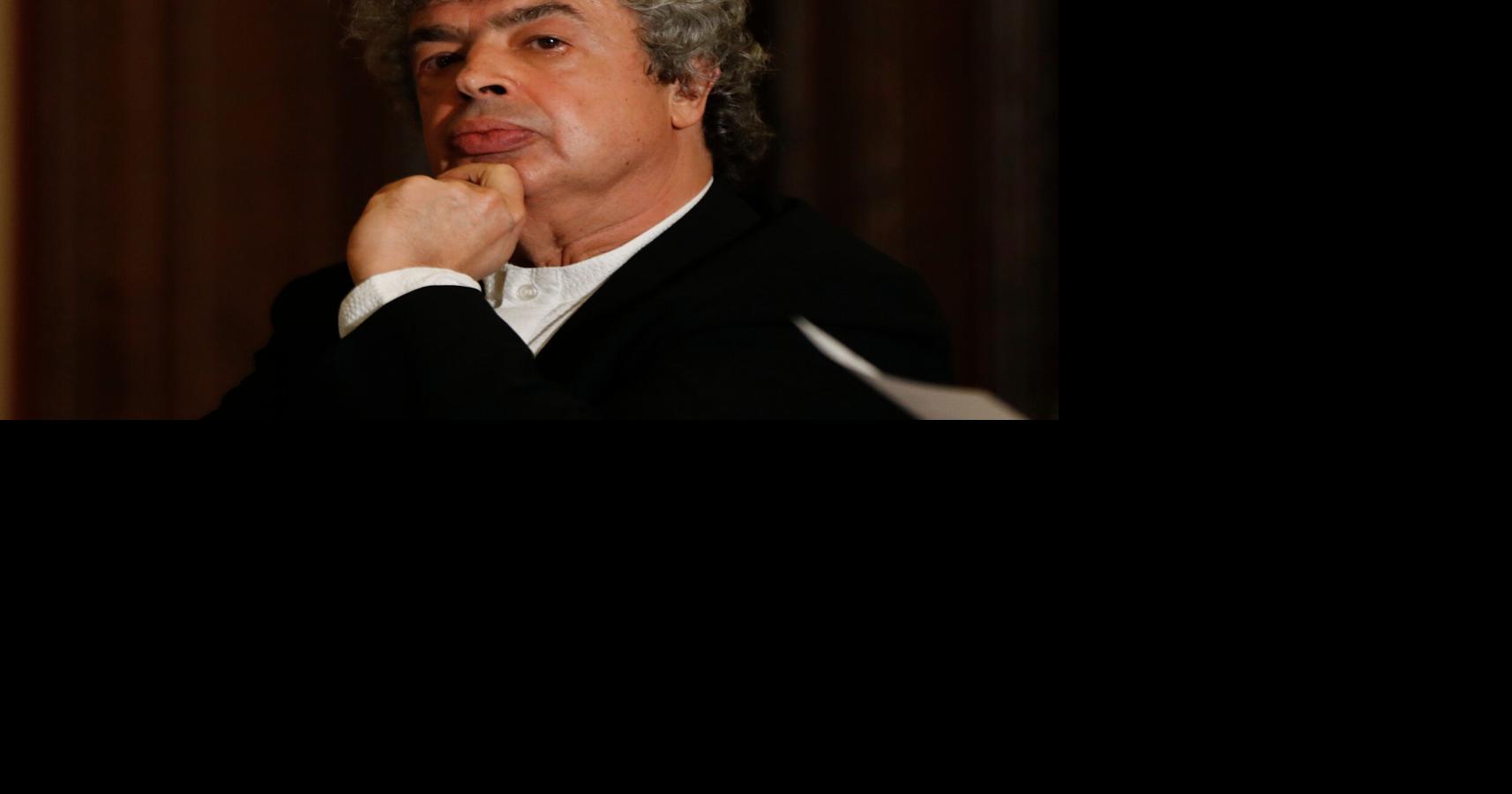 Semyon Bychkov to succeed Gustavo Dudamel as Paris Opera music director ...