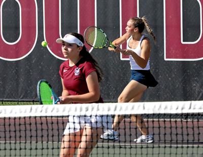 HIGH SCHOOL TENNIS: Model's Tofan & Brown fall at state | Sports ...