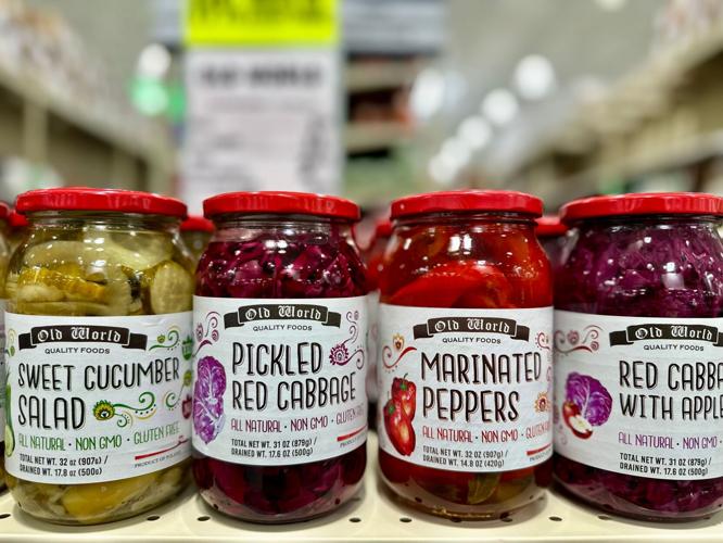 An exclusive first look inside Menards | News | richmondregister.com