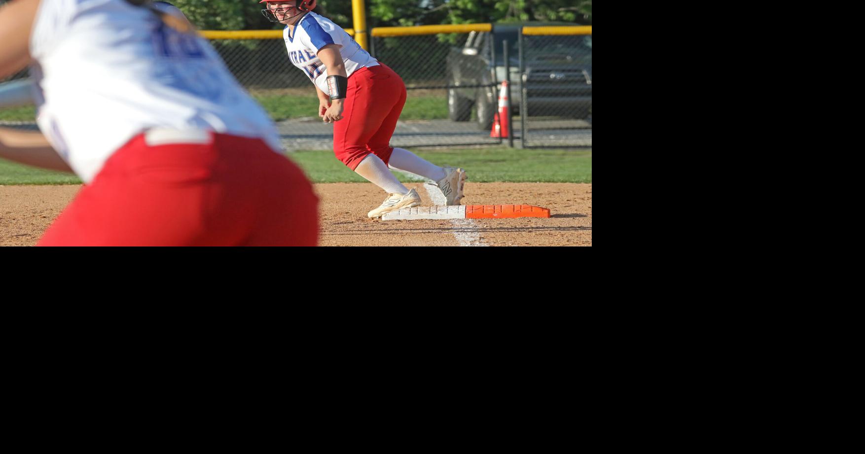 HIGH SCHOOL SOFTBALL: Lady Indians win fifth-straight; Garrard County ...