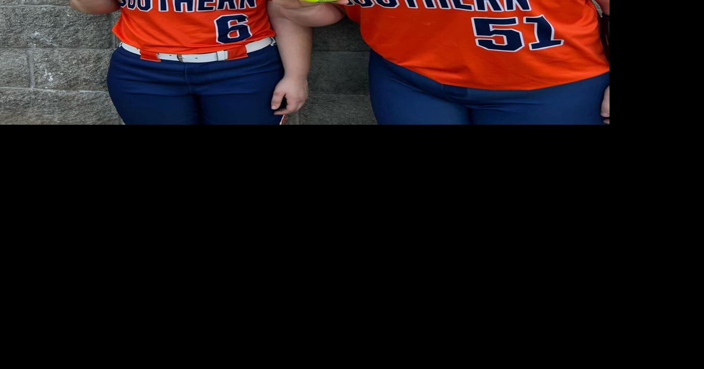HIGH SCHOOL SOFTBALL: Southern powers past LCA; Central tops EastJess ...