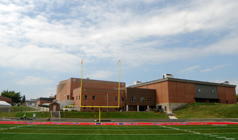 Madison Central Football Stadium | Local News | richmondregister.com